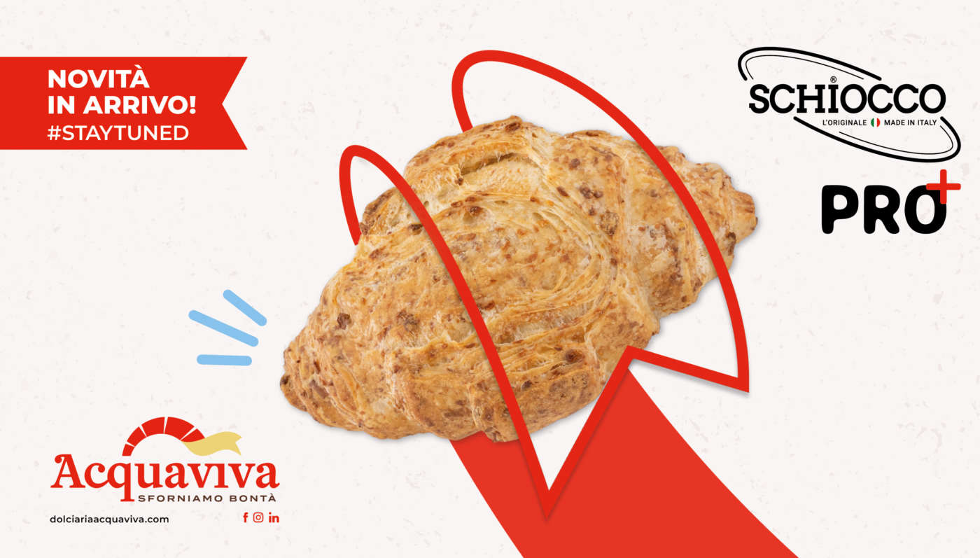 GDOWeek - Novembre 2023 - Dolciaria acquaviva