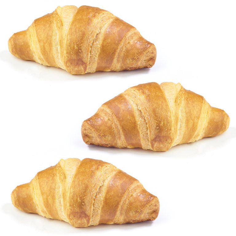 Mini Cornetto Salato Vuoto - Dolciaria acquaviva