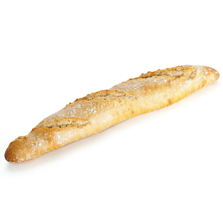 Filone Rustico - Dolciaria acquaviva