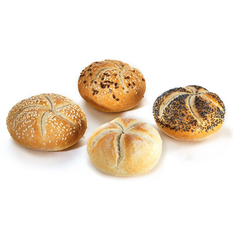 Mix Mini Kaiser - Dolciaria acquaviva