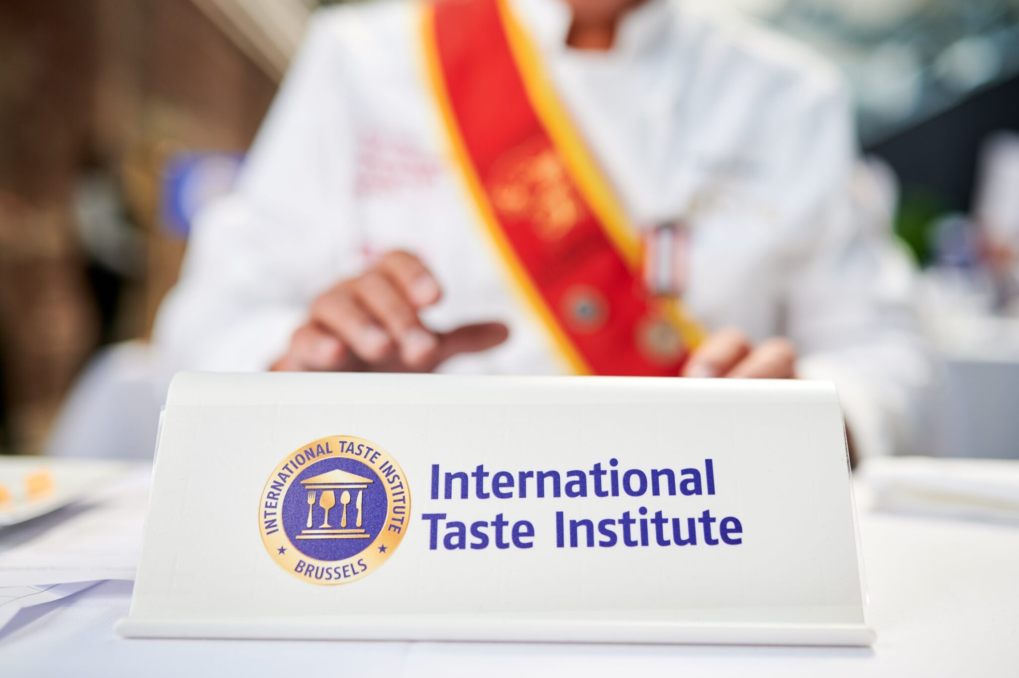 International Taste Institute - Dolciaria acquaviva