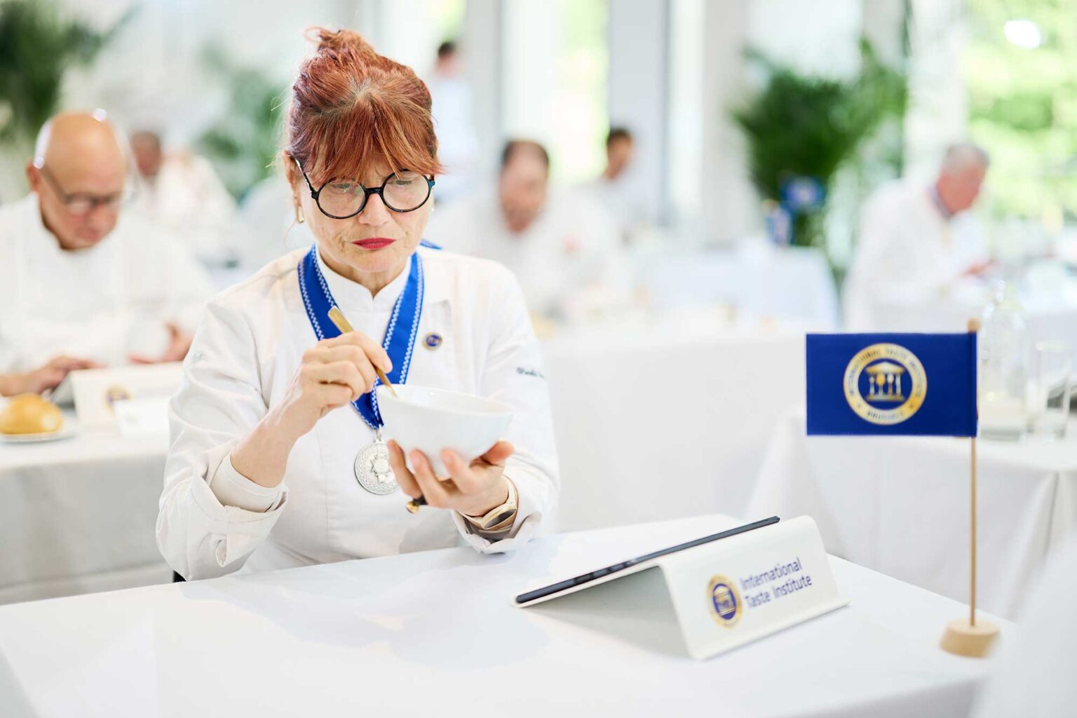 Our accomplishments at the Superior Taste Award 2024 - Dolciaria acquaviva