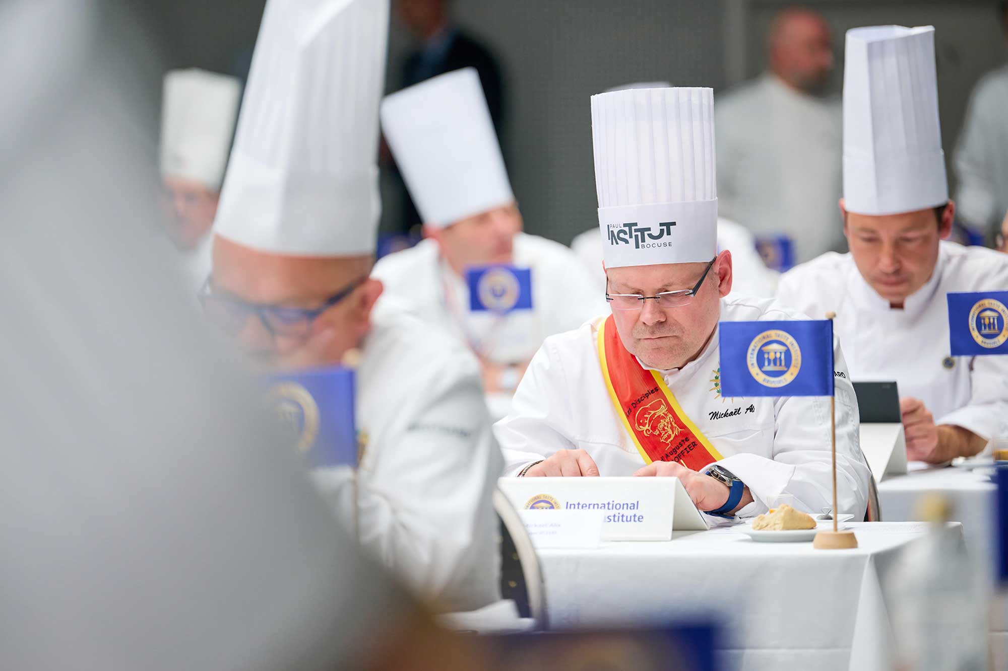 Our accomplishments at the Superior Taste Award 2024 - Dolciaria acquaviva
