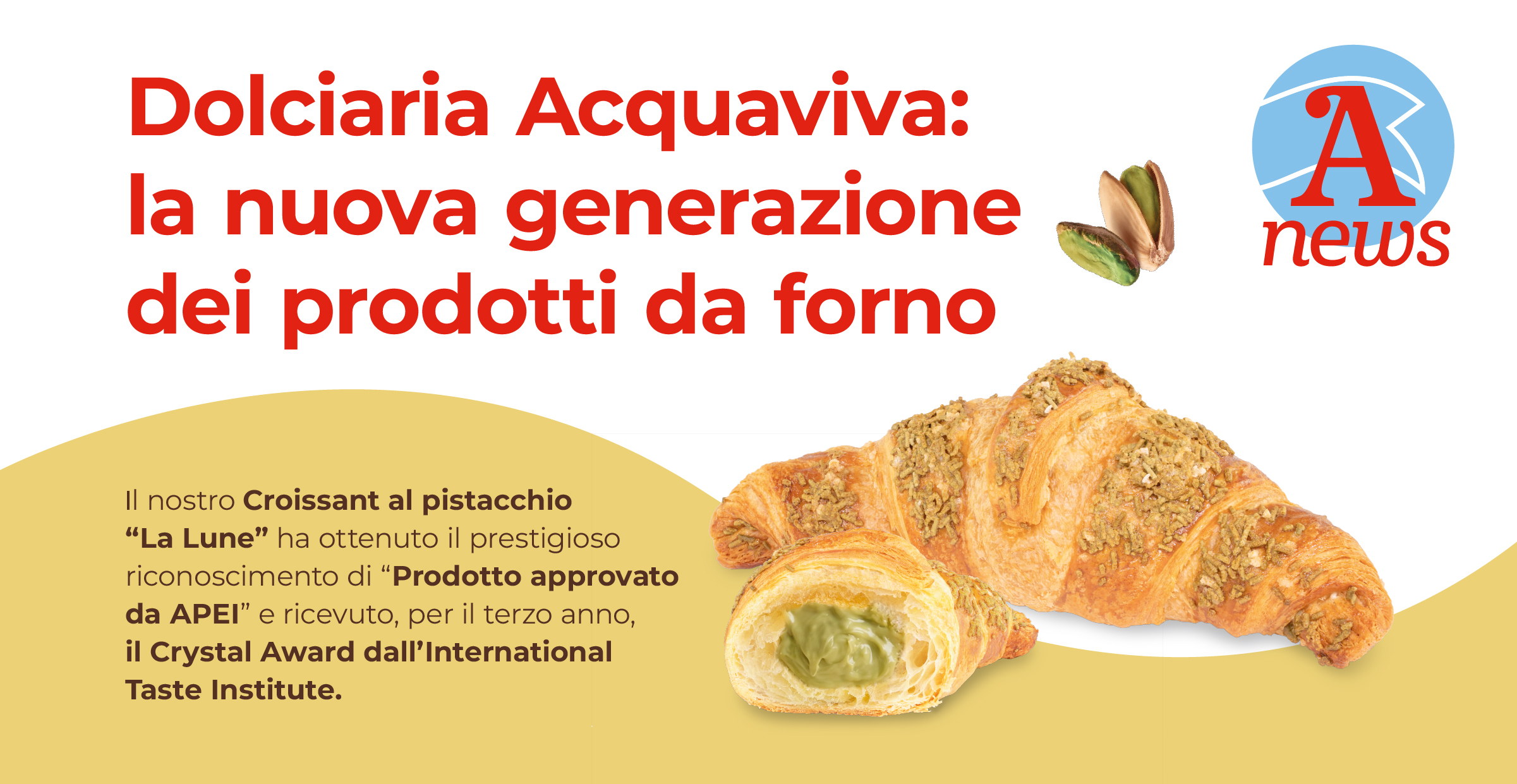 Mixer Gennaio 2025 - Dolciaria acquaviva